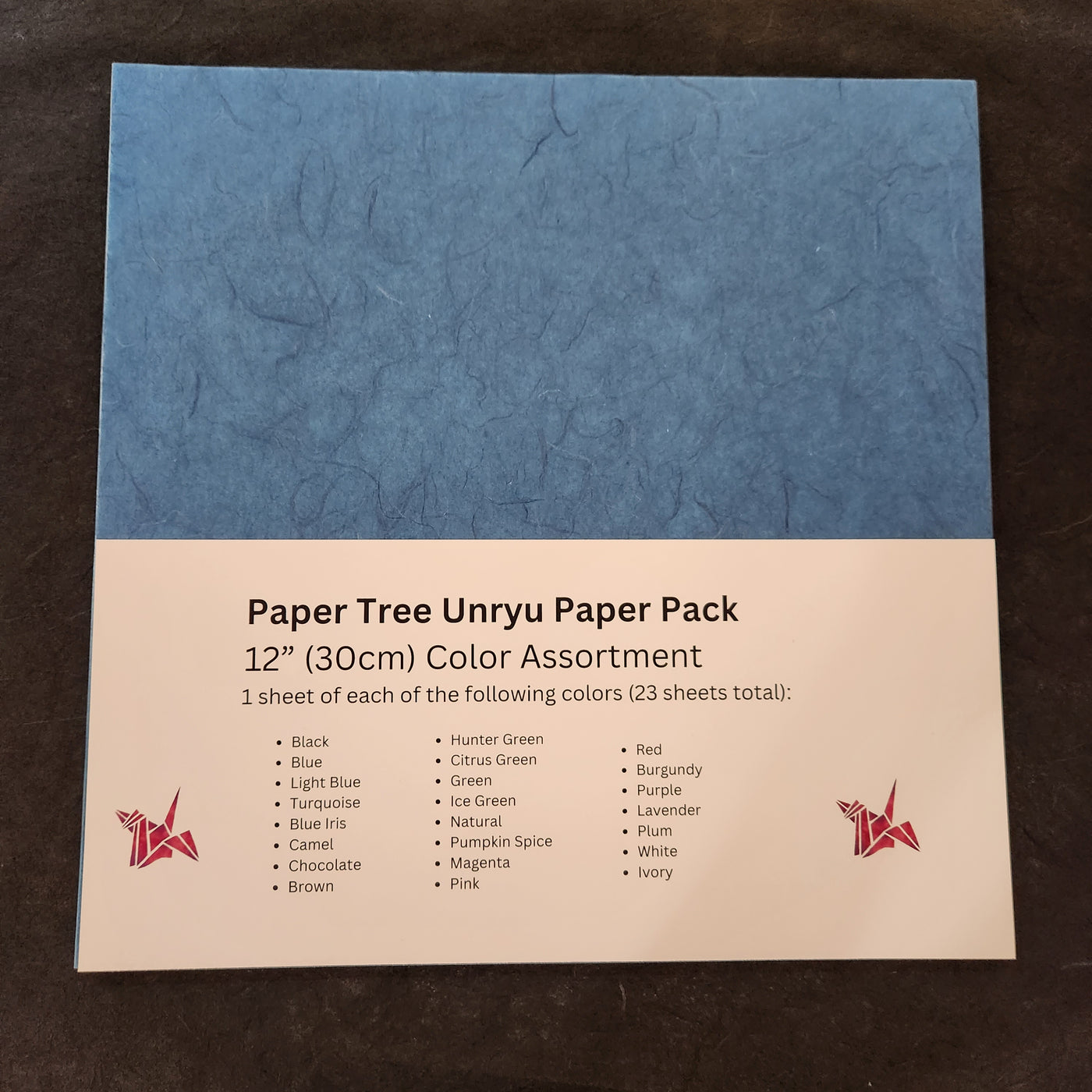 Paper Tree – Paper Tree - The Origami Store