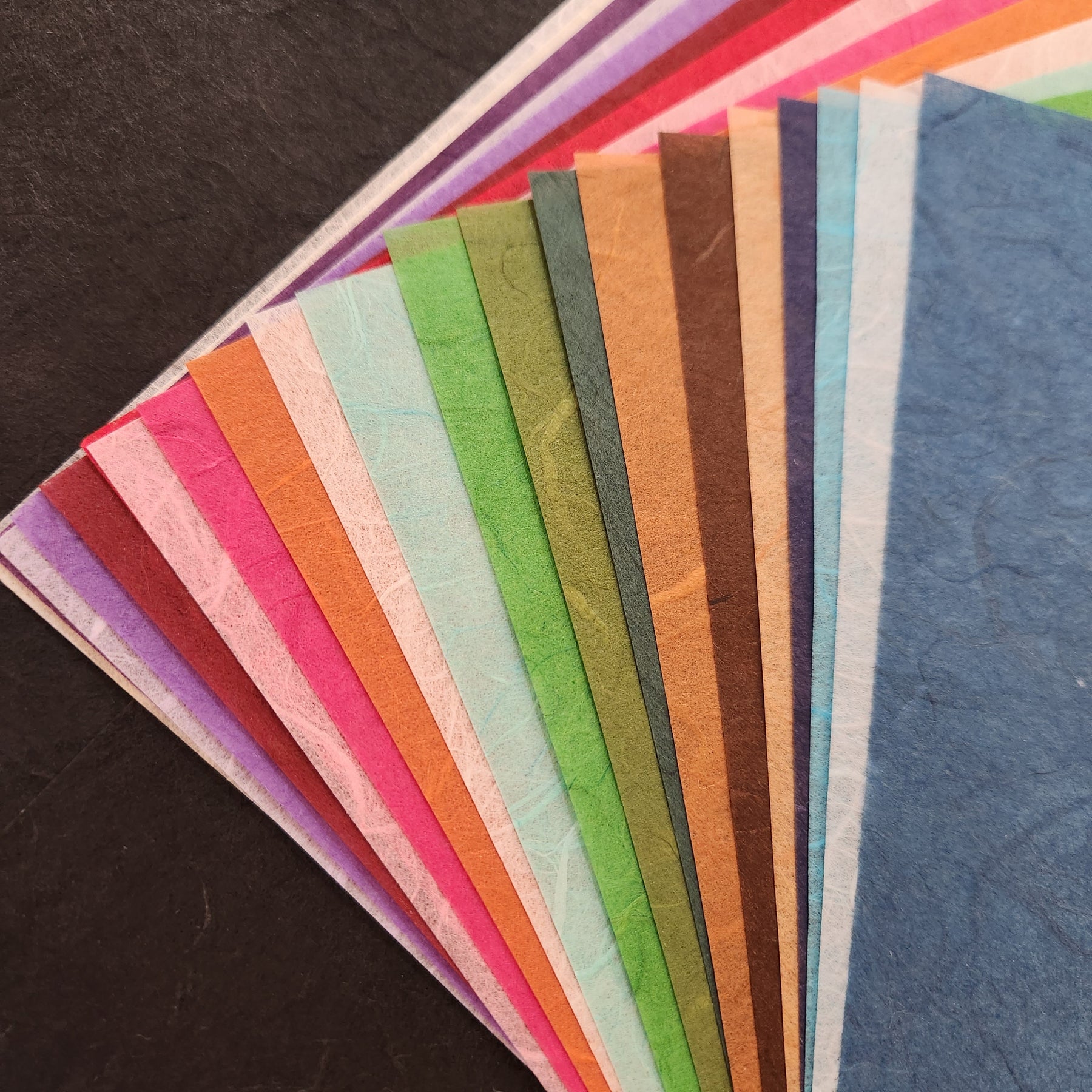 Paper Tree Unryu Pack – Paper Tree - The Origami Store