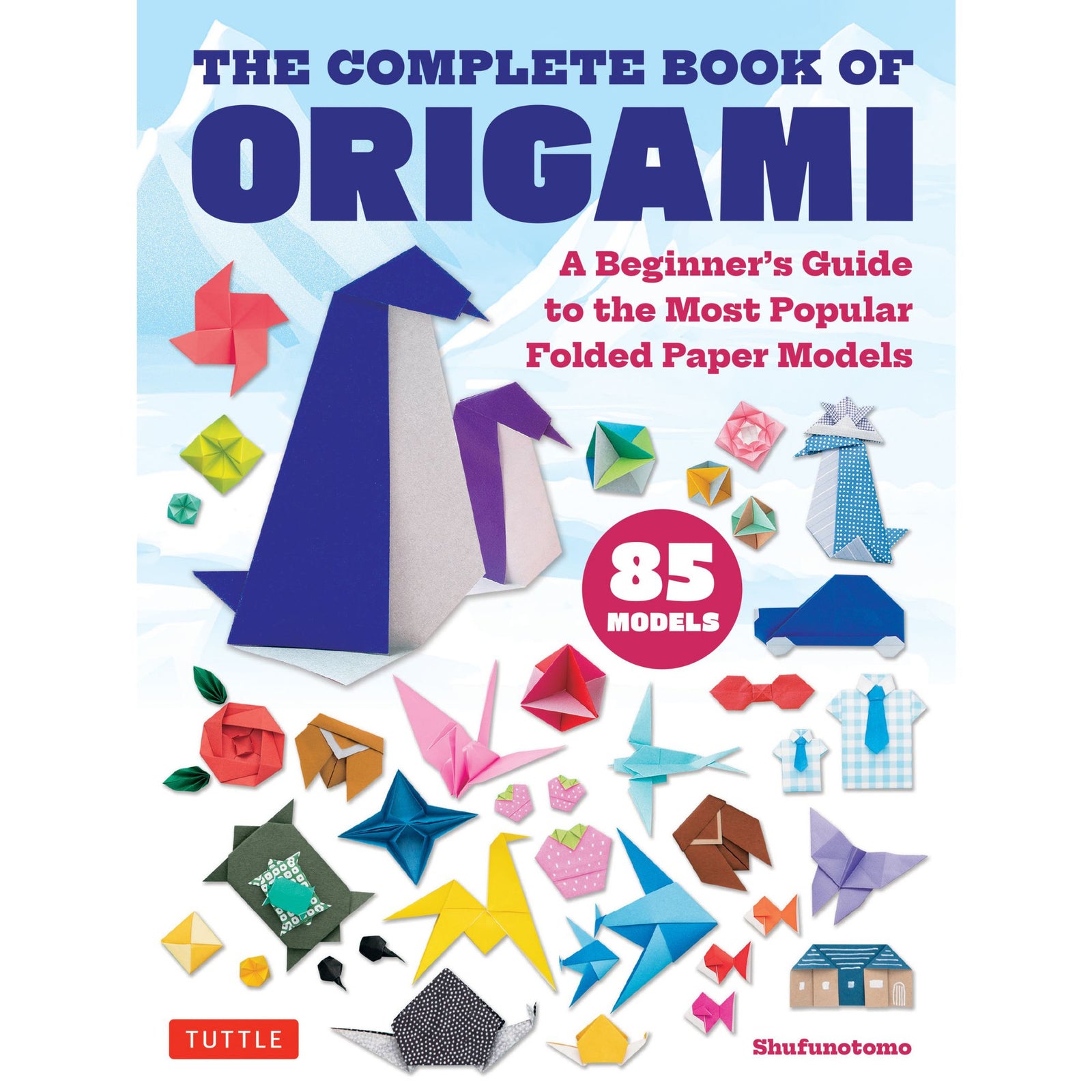 Paper Tree – Paper Tree - The Origami Store