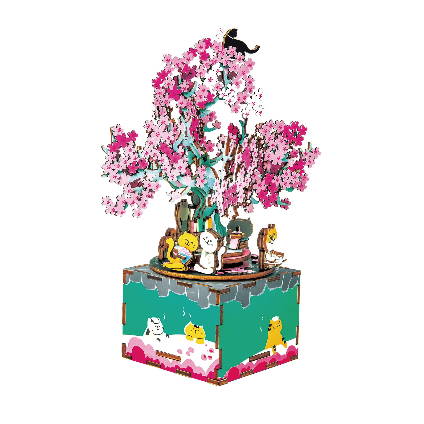 Paper Tree – Paper Tree - The Origami Store