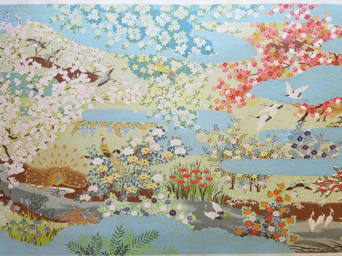 Paper – Paper Tree - The Origami Store