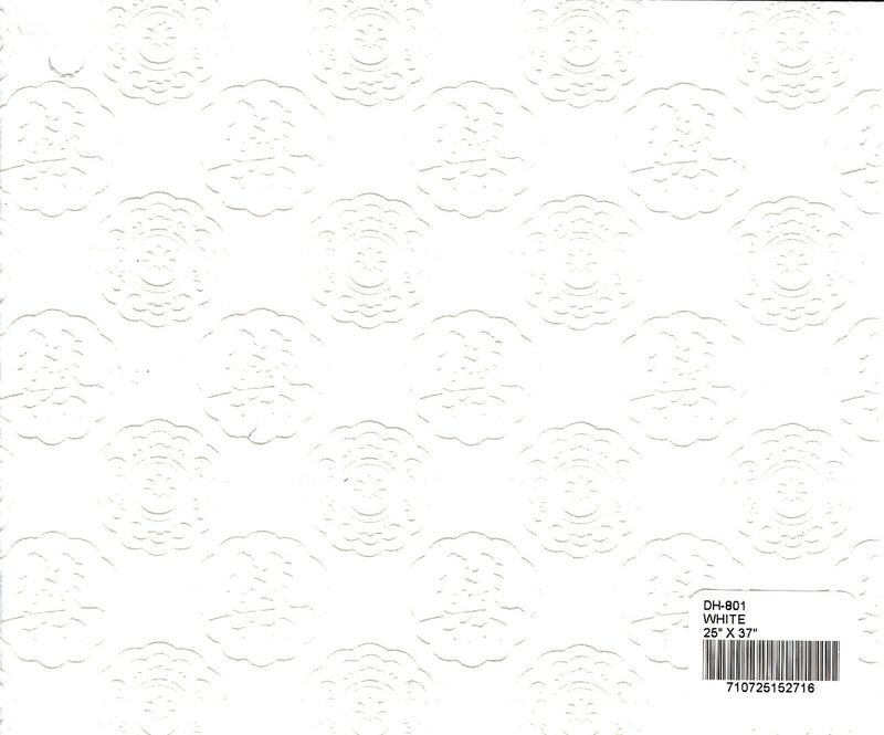 Flocked Double Happiness Paper – Paper Tree - The Origami Store