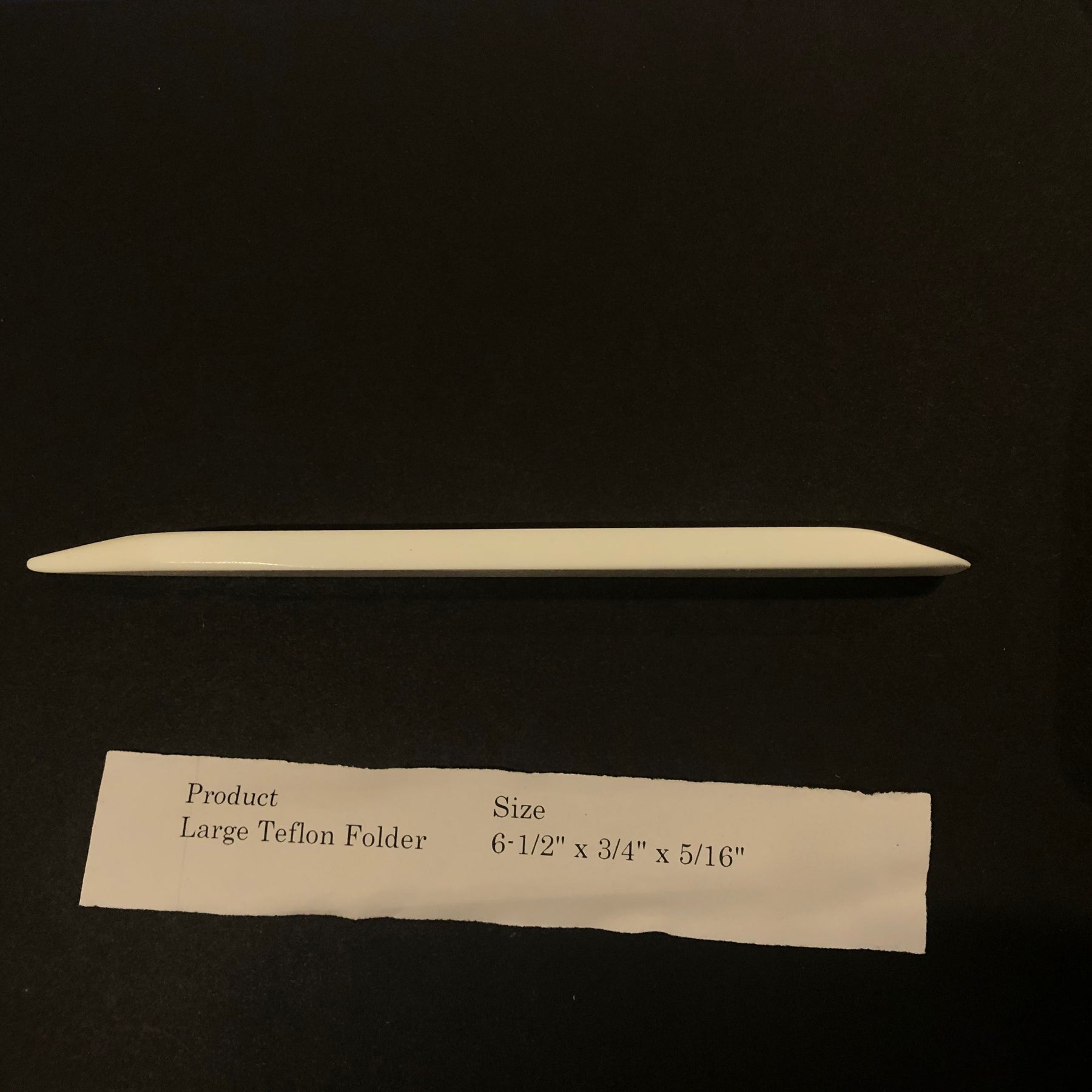 Teflon Folding Tools – Paper Tree - The Origami Store