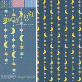 Starry Night Print Origami Paper – Paper Tree - The Origami Store