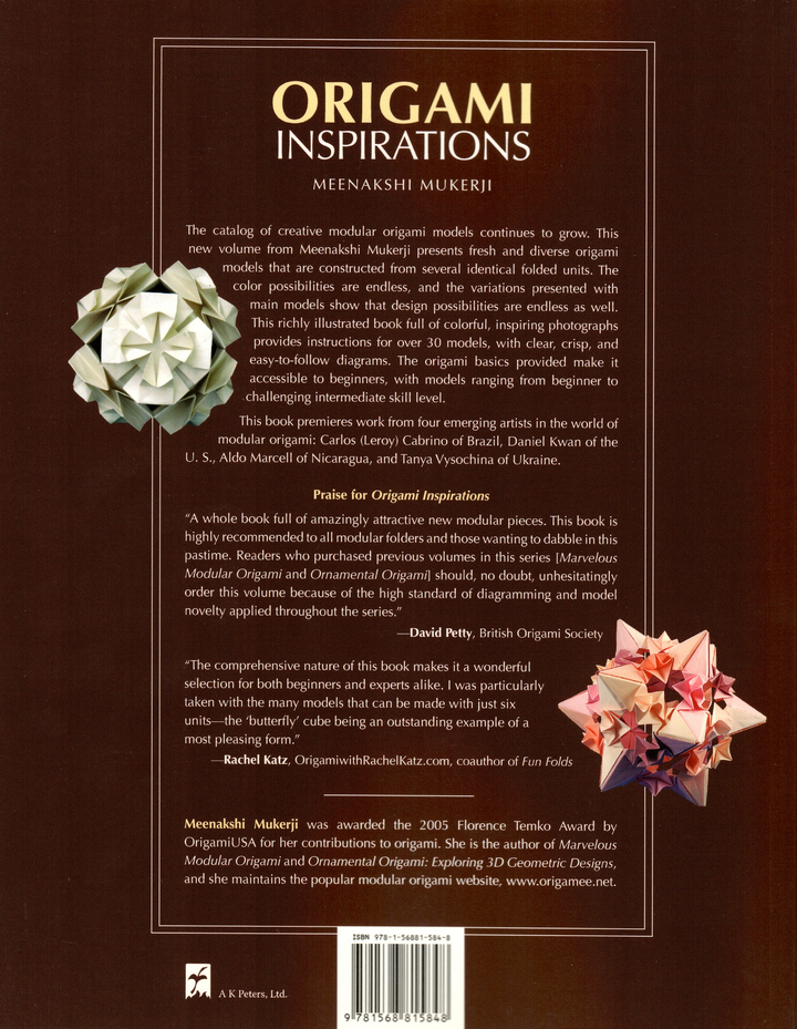 Origami Inspirations – Paper Tree - The Origami Store