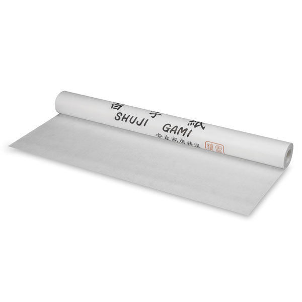 Kozo Calligraphy Roll - 18 in x 30 ft – Paper Tree - The Origami Store
