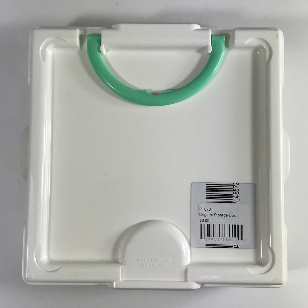 Origami Storage Box – Paper Tree - The Origami Store