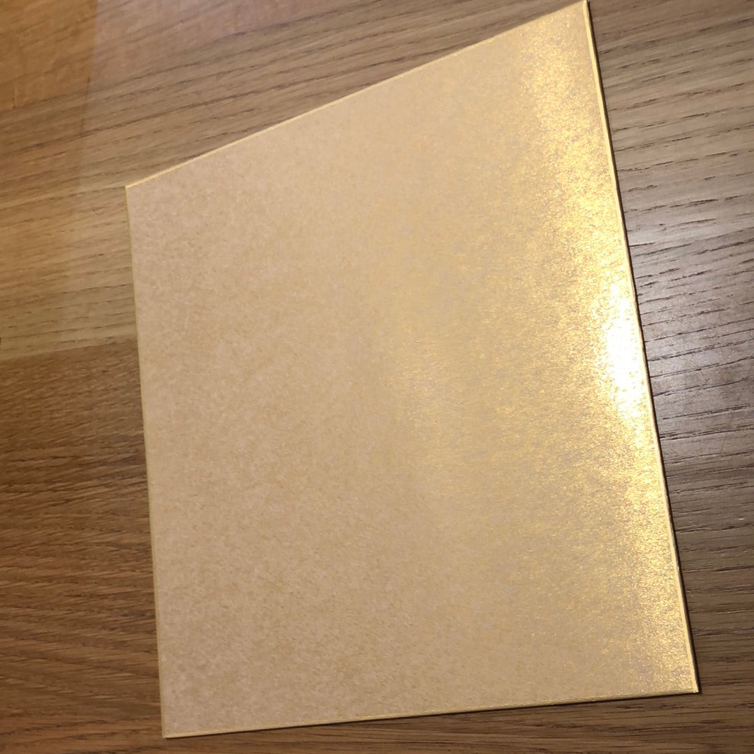 Standard Shikishi – Paper Tree - The Origami Store