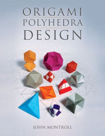 Origami Polyhedra Design – Paper Tree - The Origami Store